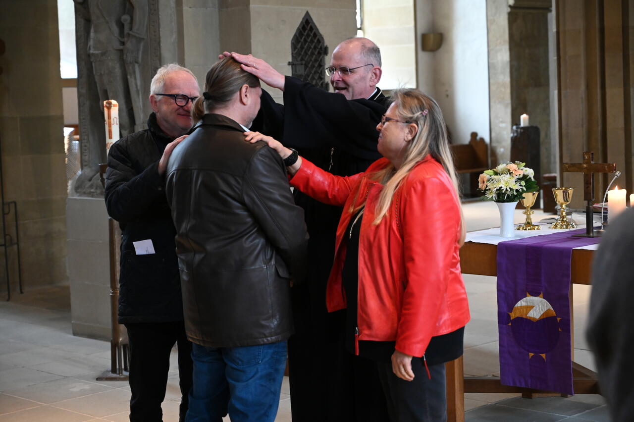 Matthias Zaworka leitet das Haus Marienthal | Evang.- Luth. Dekanat ...