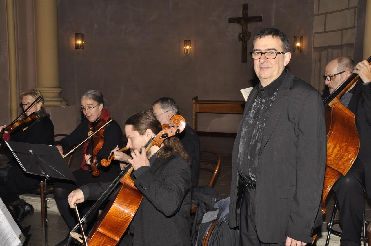 Eine Säule der Bad Kissinger Kirchenmusik | Evang.- Luth. Dekanat ... Eine Säule der Bad Kissinger Kirchenmusik | Evang.- Luth. Dekanat ...