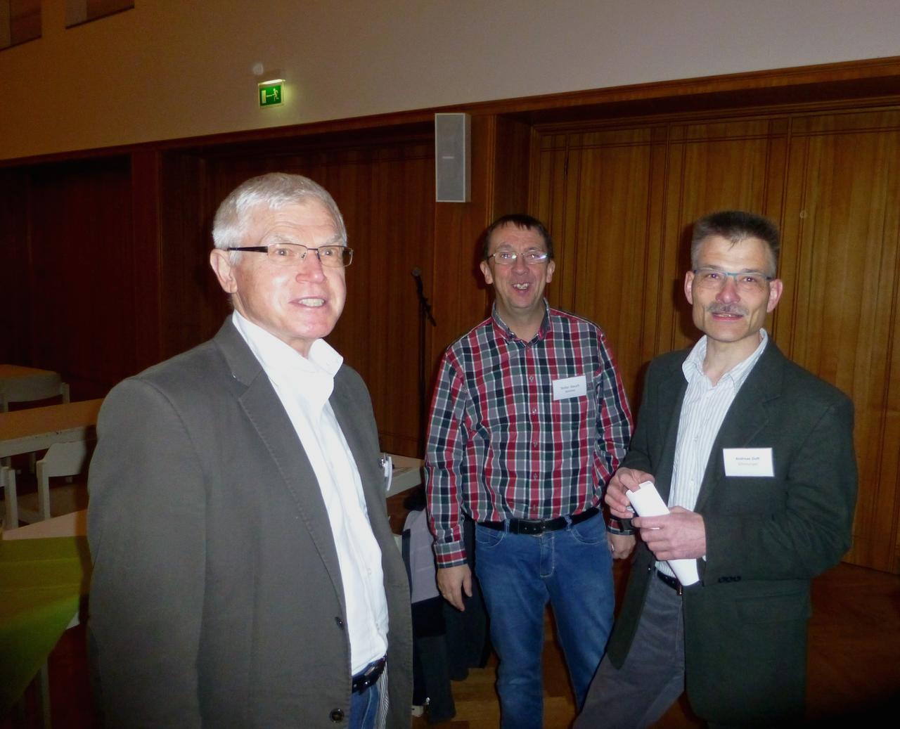 Gottes Zollstock | Evang.- Luth. Dekanat Schweinfurt